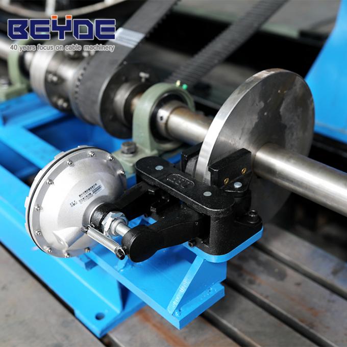 Concentric Multi Strand Wire Stranding Machine Carbon Fiber Composite ...