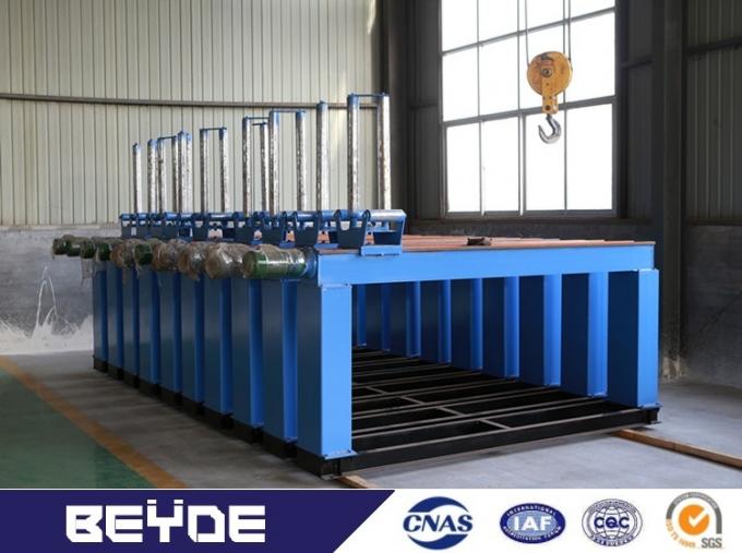 1000/1+6 Wire Stranding Machine For Local System 7- Core Twisted Strand ...