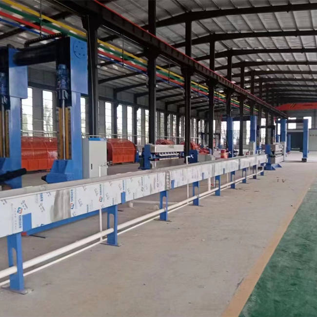 Pvc PFA Cable Extrusion Equipment Movable Cooling Water Trough Energy ...