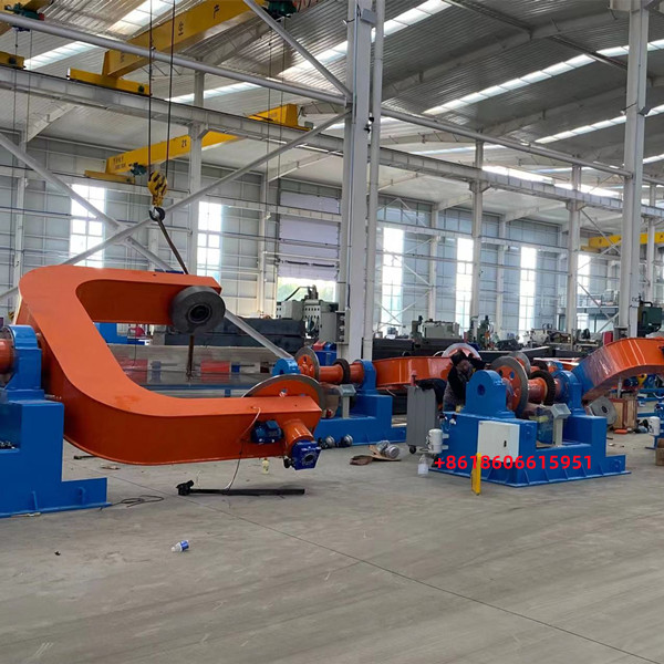 Profesional 96pcs Wire 3150 Drum Twister Type Hv Armoured Cable Machine