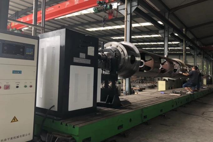 China Beyde Trading Co.,Ltd factory production line