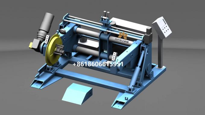 China Beyde Trading Co.,Ltd factory production line