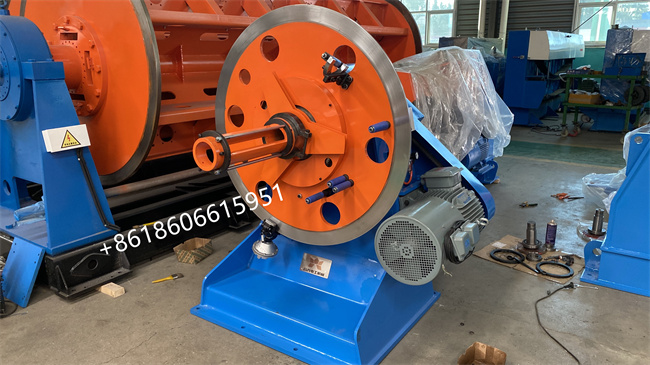 High Speed Cable Taping Machine Eccentric And Tangential Type Non ...