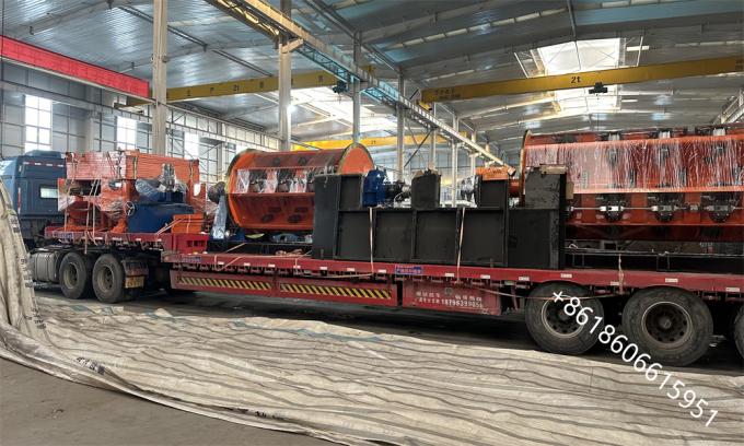 Multi Conductor Data Bus Cable Rigid Strander High Speed Tubular ...