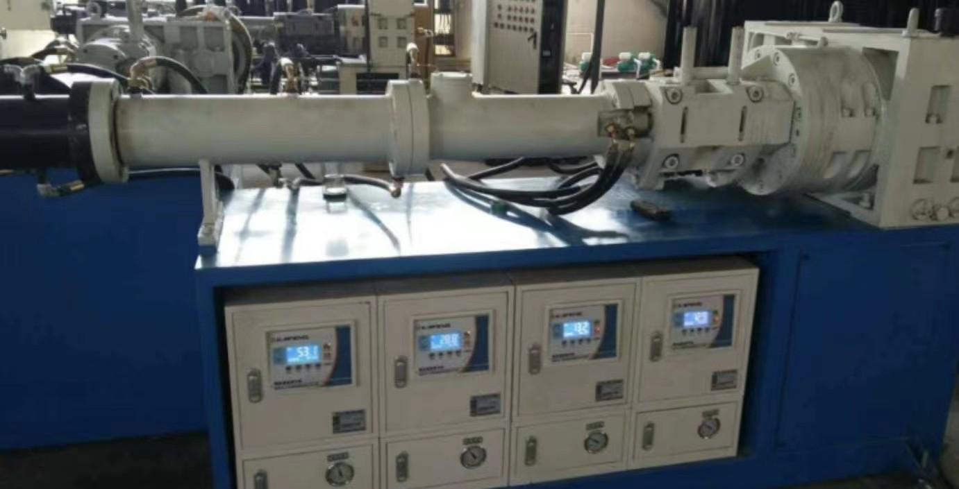 China Beyde Trading Co.,Ltd latest company news about SJ90 Rubber ...