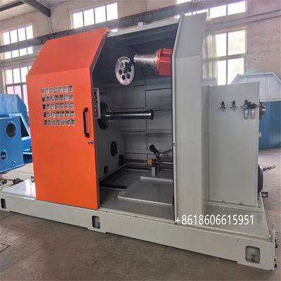 Tubular Stranding Machine factory, Buy good price Planetary Stranding ...