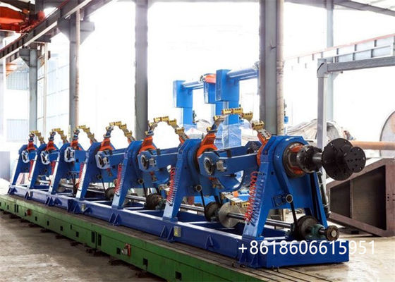 Skip Stranding Machine factory, Buy good quality Skip Stranding Machine ...