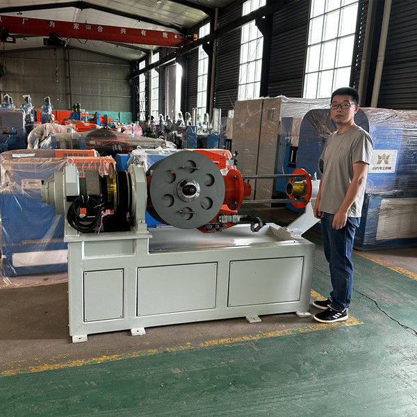 High Speed Cable Taping Machine Eccentric And Tangential Type Non ...