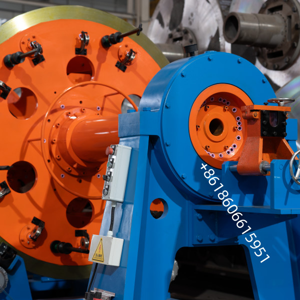 Ultimate Planetary Stranding Machine Automated Resource Extraction and ...