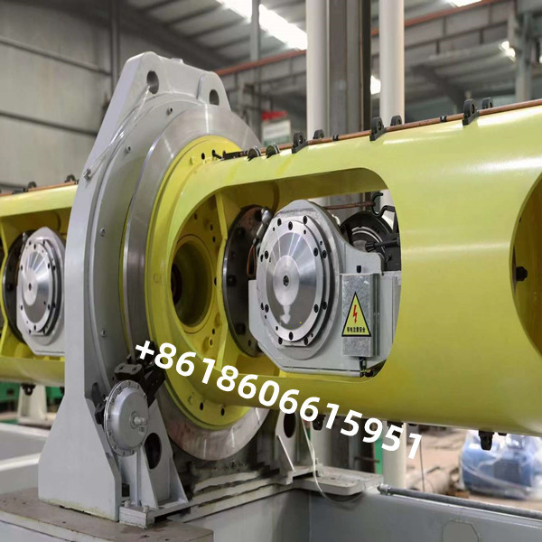 Cortinovis Central Tube Stranding Machine Max Linear Speed 120 M/Min